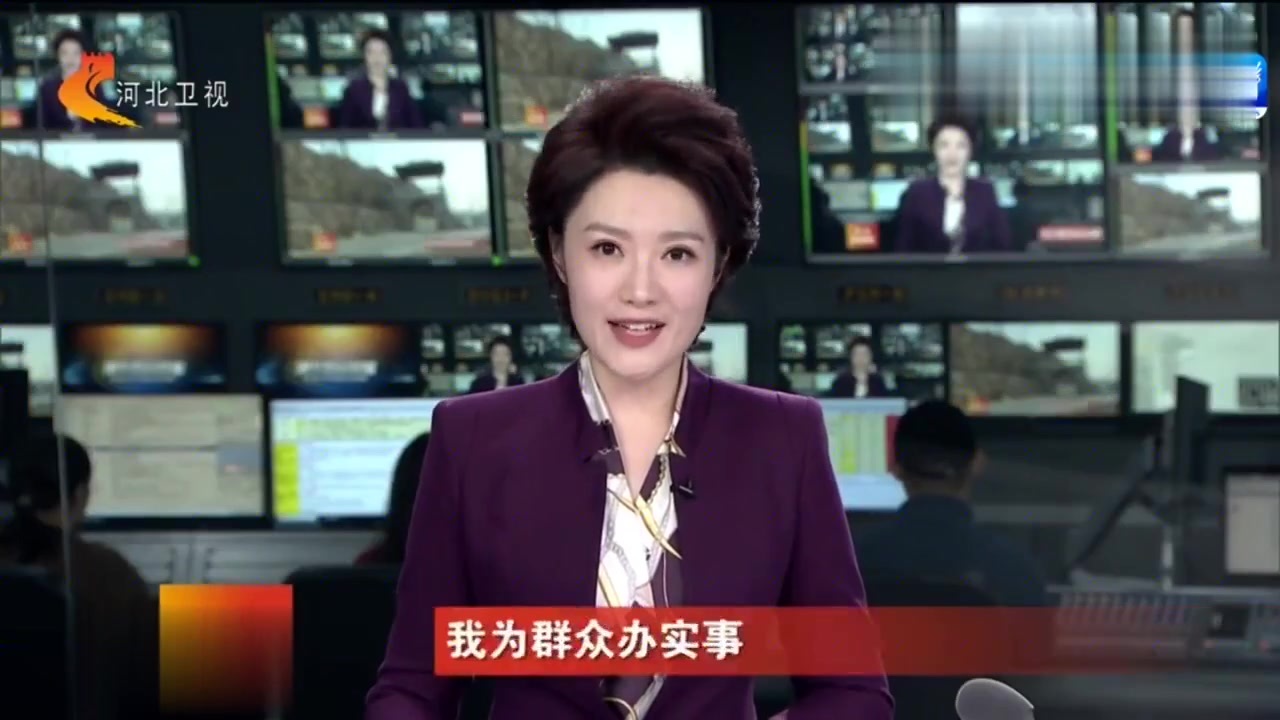 我为群众办实事——河北:一批交通民生实事项目落地见效