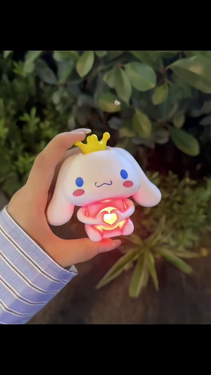 ||快看!我的玉桂狗会比心诶~