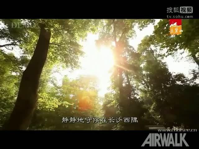 岳麓山旅游景区宣传片-企业宣传片--湖南炫迪制作