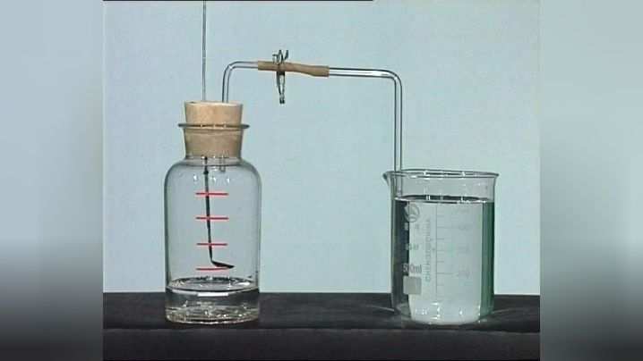初中化学第一单元空气中氧气的含量测定