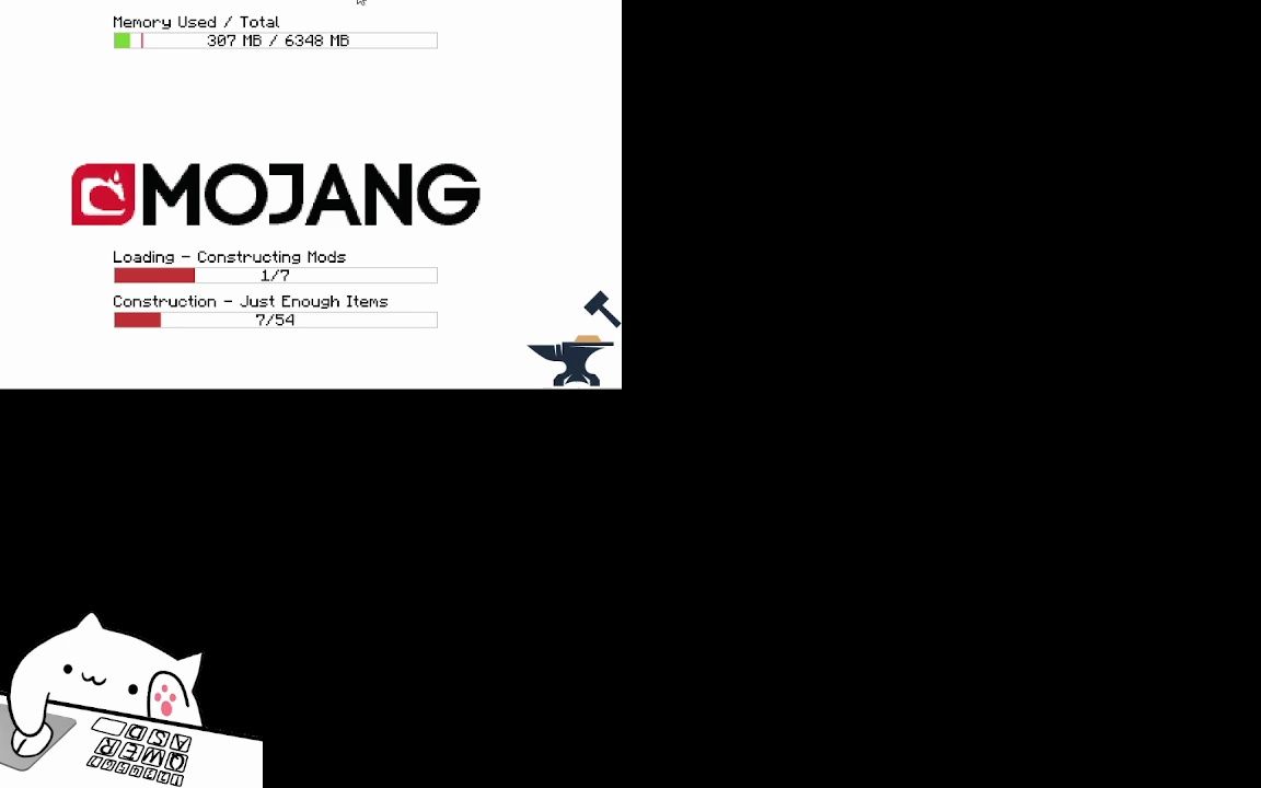 【我的世界mod生存】第一期