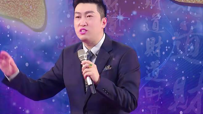 周文强:把自己的价值最大化,就是对社会最大的贡献!