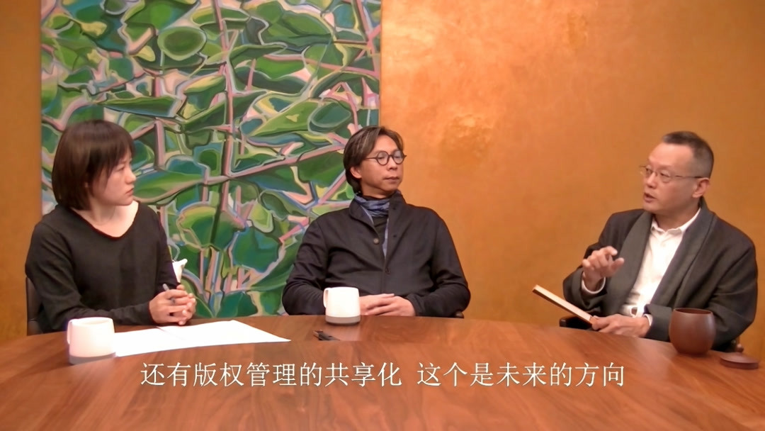 艺术品的版权是如何划分的?怎么使用可以规避风险?