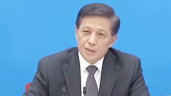刚刚!全国人大二次会议新闻发布会 发言人巧妙回应5大关键问题