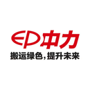EP中力电动叉车 