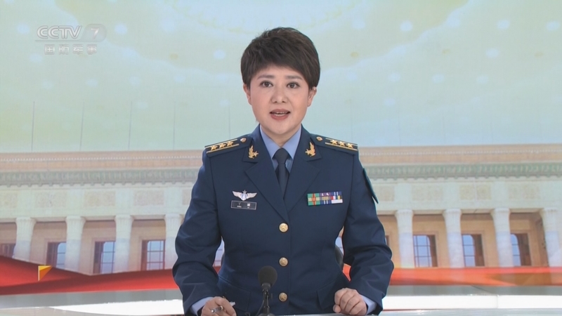 [军事报道]本台明天将直播全国政协十四届一次会议闭幕会