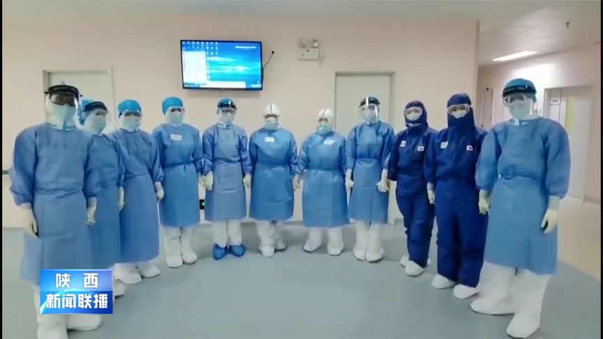 发扬伟大抗疫精神 谱写时代发展新篇章