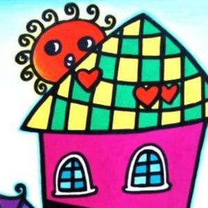 橙橙小屋 
