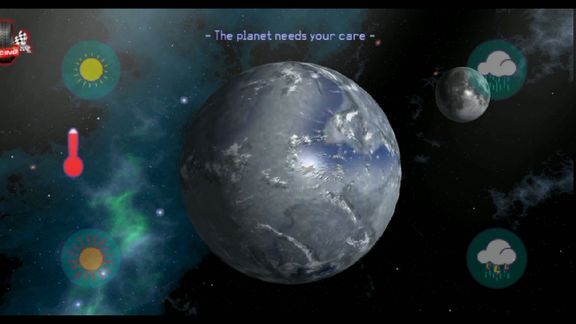 这个不叫上帝模拟器。