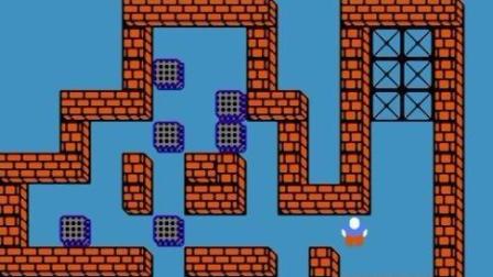 Javascript开发推箱子游戏