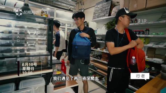 北京“爬虫市场”,大学生养蜥蜴养蜘蛛,很享受其中的乐趣!