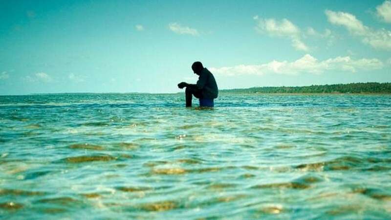 快看电影:老人与海