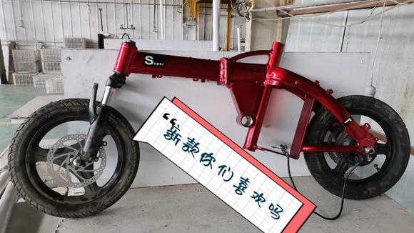 小伙实拍电动车生产,厂家由整车组装改为单一生产,为什么呢?