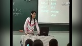 师范生微格教学视频 组织环节语言训练组织课例