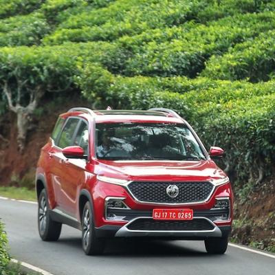 【上汽为印度市场提供2.0L双涡轮增压柴油机】上汽宝骏和迈克萨斯在...