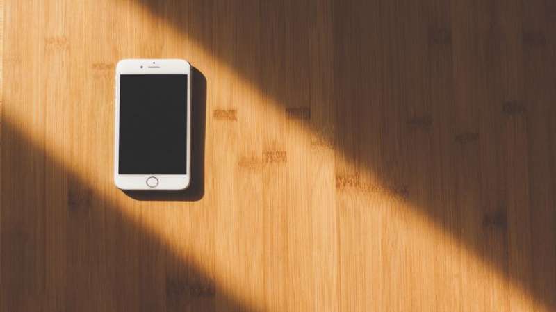 教你1招,轻松使用iPhone手机相册功能,很实用