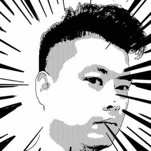 鹰城阿超 