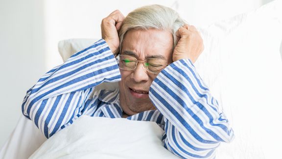 心脑血管病有这几种,每一个都不是好惹的,日常预防三高才是关键