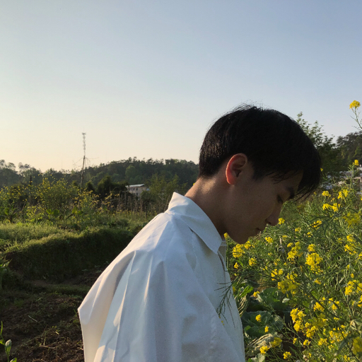 风吹像我 