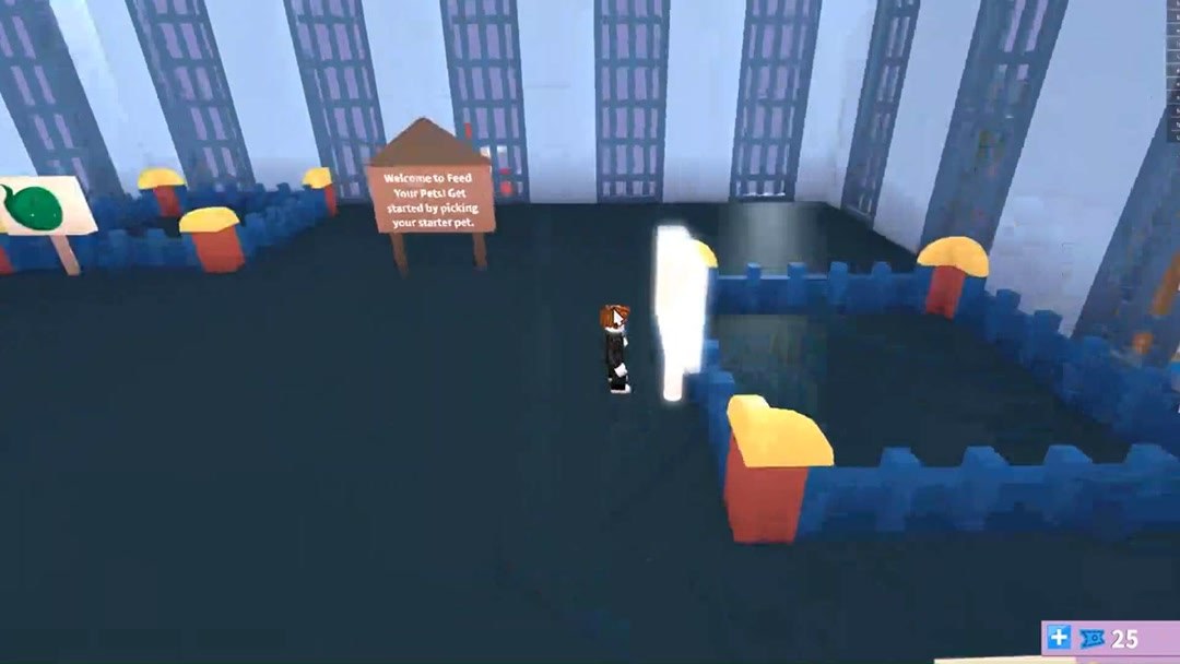 疯狂动物城模拟器孵化各种小动物打造生态公园