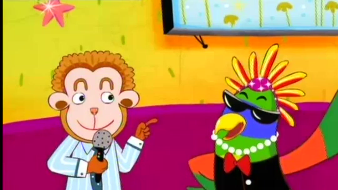 故事枕头-第13集