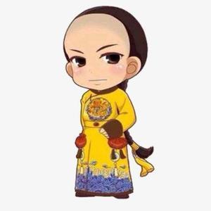 异国文史录 