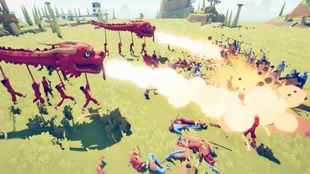 全面战争模拟器,粉丝想看阵容第12集,武士大师幻影迷踪刀