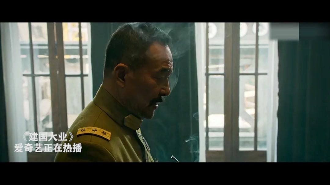 建国大业:井冈山会师后,毛泽东领导了三湾改编