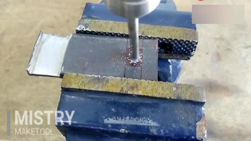 看牛人自制的轴承拉拔器怎么样 会不会比买的好用一些!