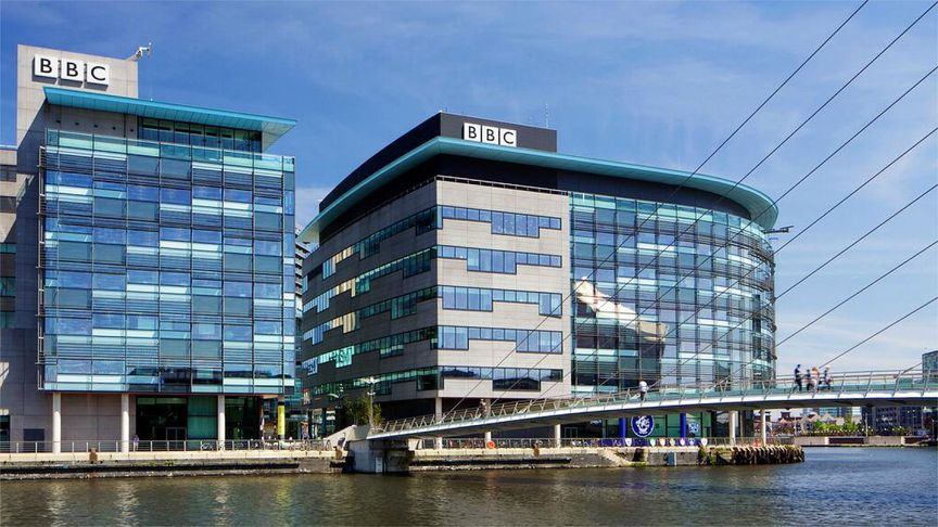 印度试图取代美英舆论主导权,欲打造“印版CNN”报道全球大事