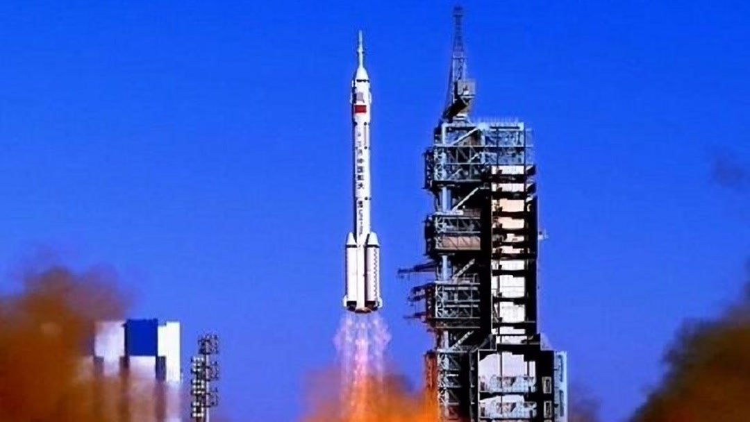 中国首次海上卫星发射,惊艳世界,俄专家:堪称世界级成功