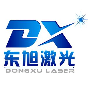 东旭激光 