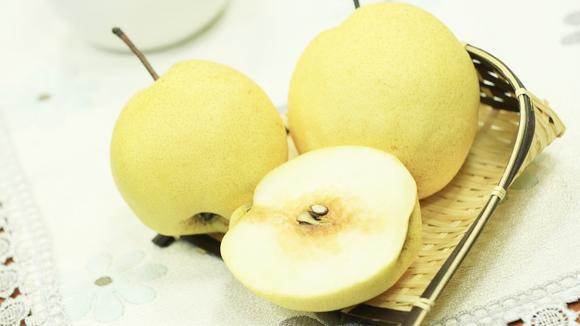 慢性支气管炎的辅助食疗 看看医生推荐的这几种食物你吃过几个?