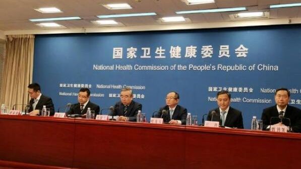 国家卫健委:核酸检测、疫苗接种等信息将整合进健康码