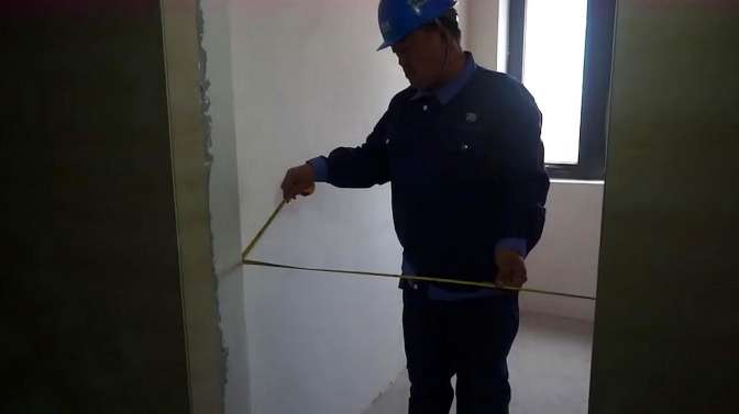 钢质防火门安装视频,不知道怎么安装的小伙伴来学习一下,不求人