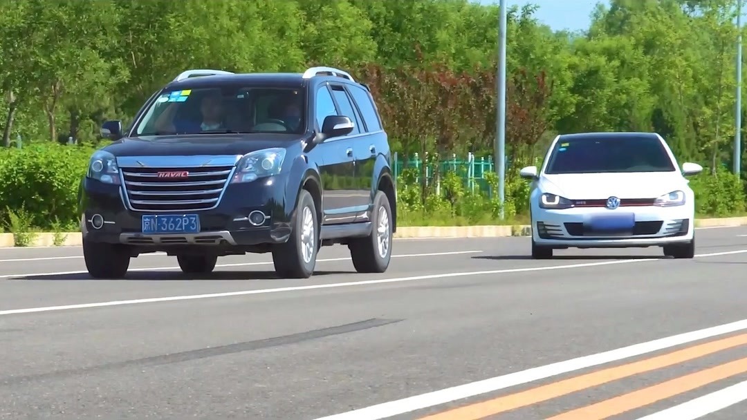 酸爽!论绿色出行的正确打开方式