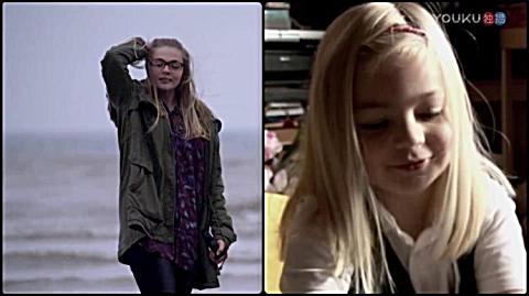 跟踪拍摄孩子们从0至16岁的成长过程,看着视频对比,很神奇!