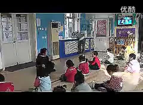 YJ20 北京博苑幼儿园蒙氏数学课程实录6、7的减法1(1