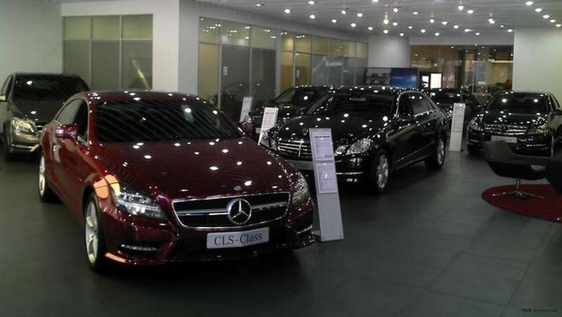 买车时,你需要知道的4个砍价技巧,4S店就怕你这样砍价!
