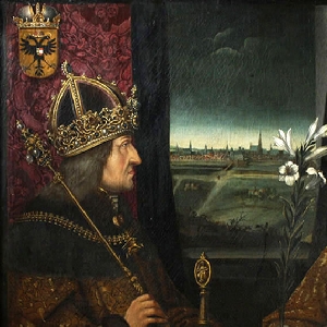 奥古斯都查理五世 