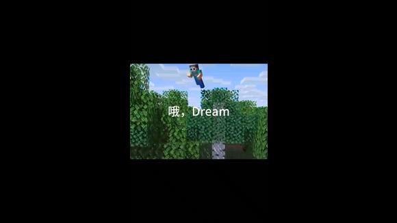 我的世界Dream