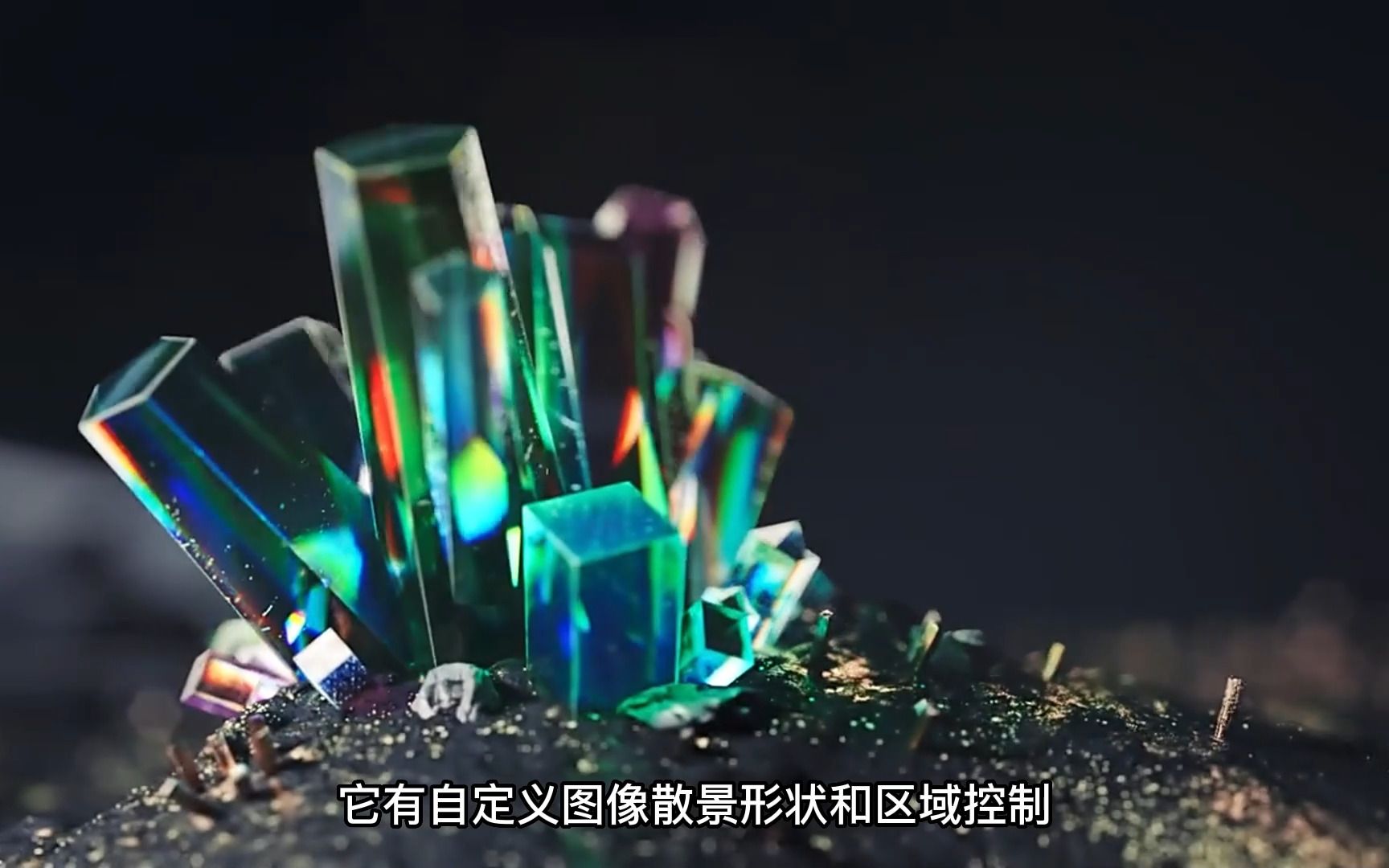 【中文汉化】【Ae插件】不会用摄像机调景深的同学快来看!快速景深...