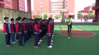 【配有课件教案】五六年级体育《1.脚背内侧传球及教学比赛》江西省...
