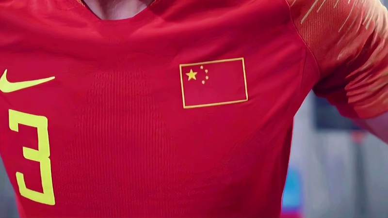 卡塔尔世界杯,中国队来了!