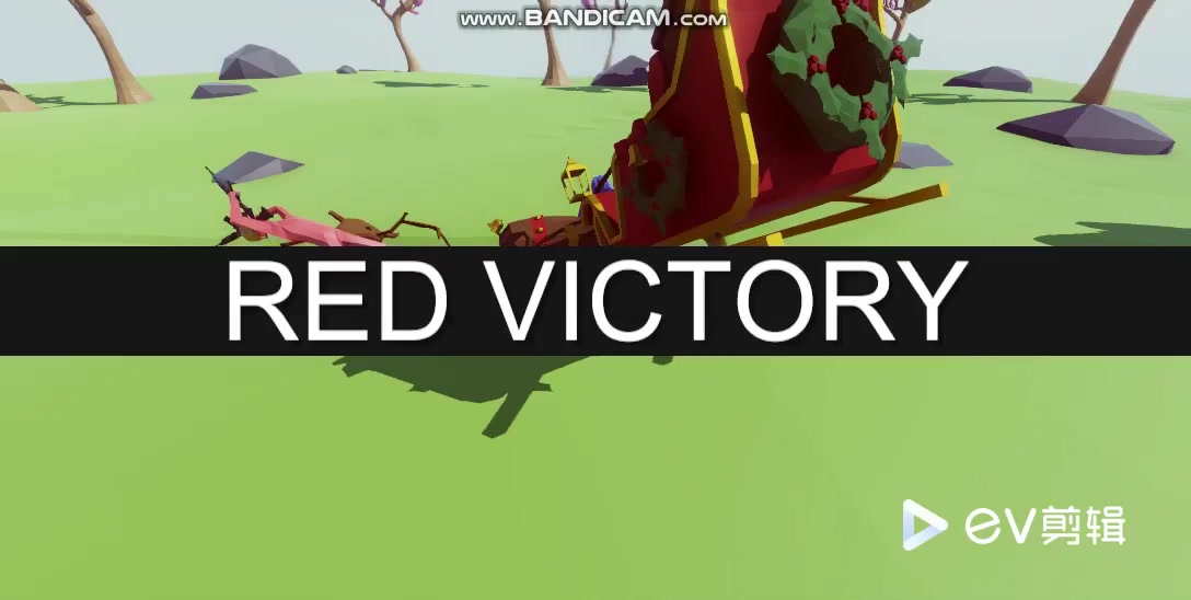 【全面战争模拟器】川普贴脸对战所有兵种