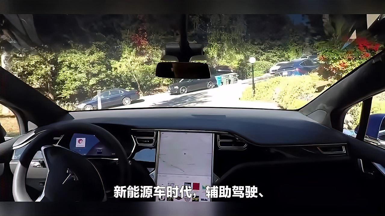 自动驾驶重磅文件发布!李彦宏:没有自动驾驶就完全没竞争力