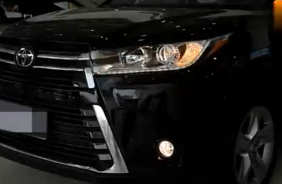 很多人都会选择丰田汉兰达,其实还有以下几个缺点的!