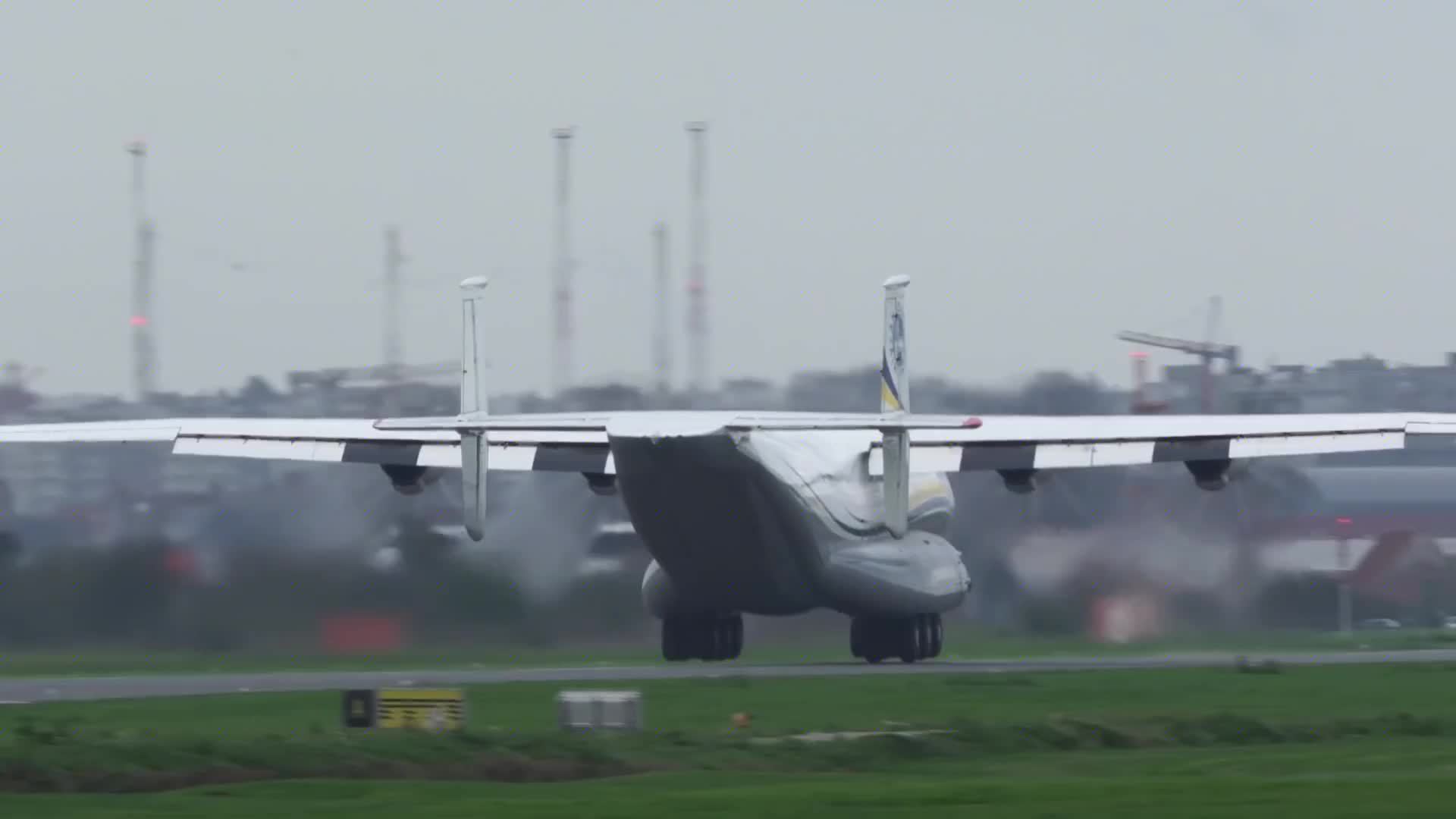 涡桨发动机:苏联图95用了60年,NK12为何经久不衰?