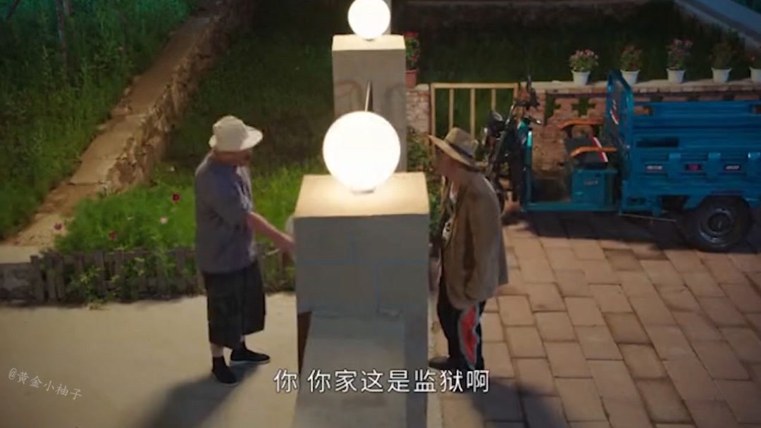 东北人骂人从来不带脏字,句句经典。