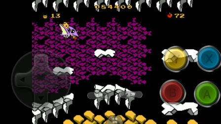 【FC皮卡丘的冒险岛】第三期